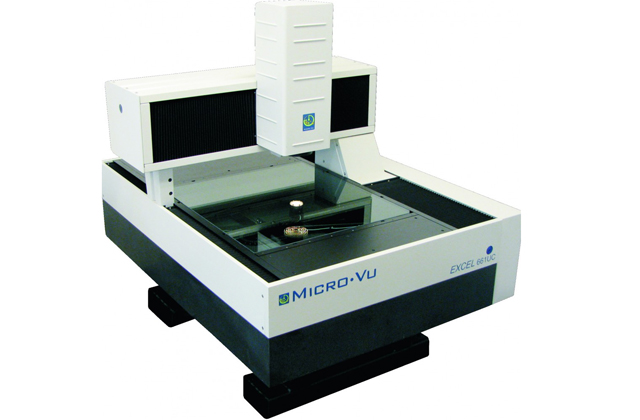 Мультисенсорные измерительные машины Micro Vu Excel серия «U»