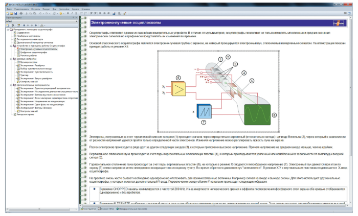 LabSoft Editor