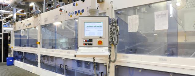 Листовой материал DPC-300, рассеивающий статику 5233.DPC300.10