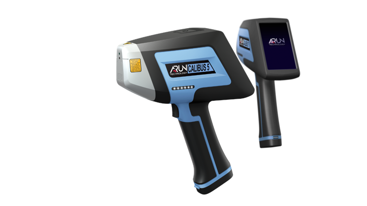 Лазерный анализатор Arun CALIBUS