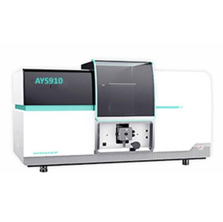 Пламенный атомно-абсорбционный спектрофотометр Zeeman GGX-910