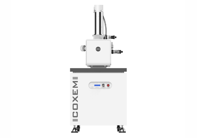 Напольный растровый электронный микроскоп Coxem CX200 Plus